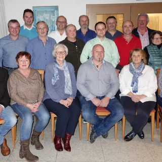 SPD Lalling schickt Michael Wenig jun. ins Rennen - SPD-Kreisverband ...